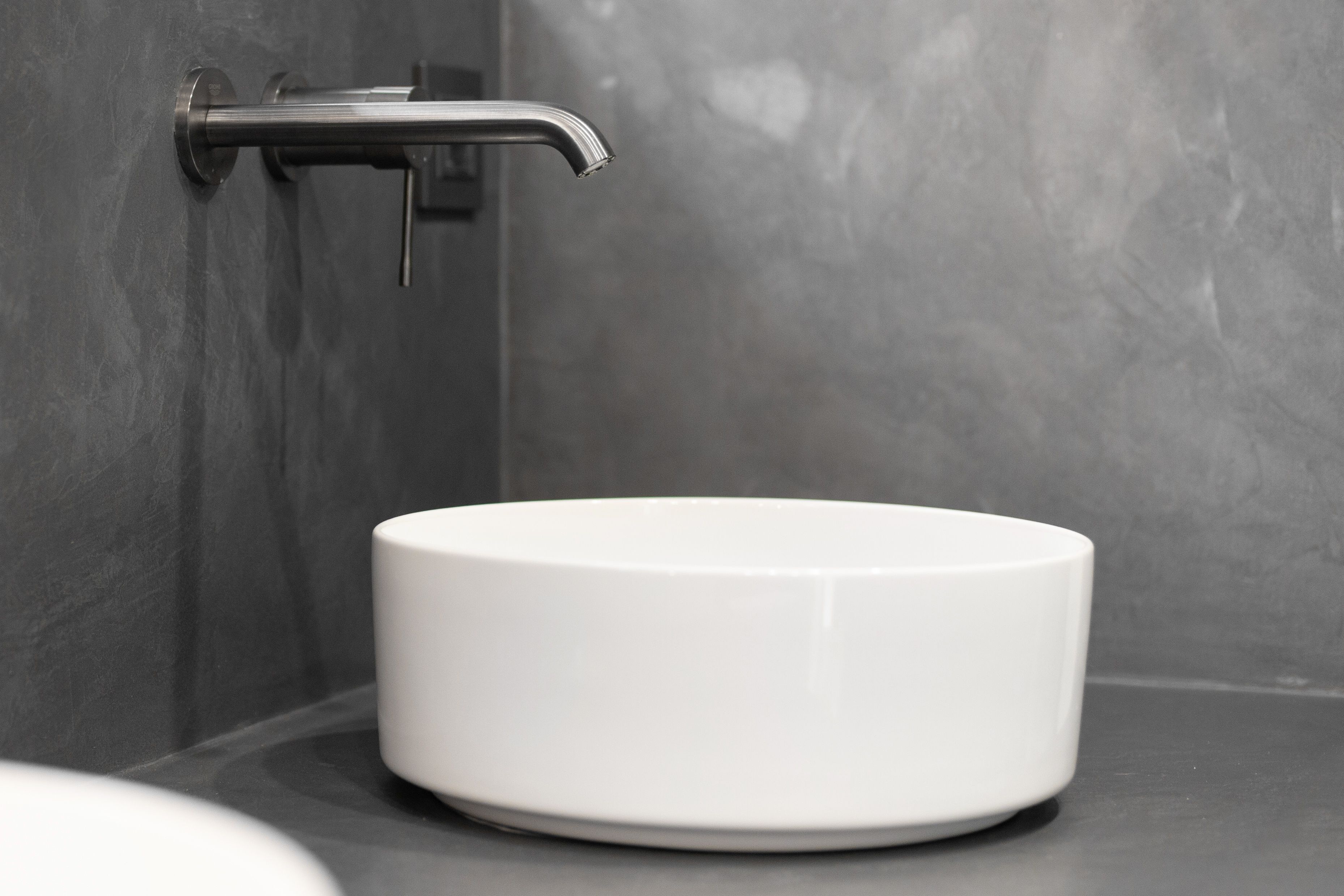 Koupelnové a podlahové stěrky | Bohemia Decor